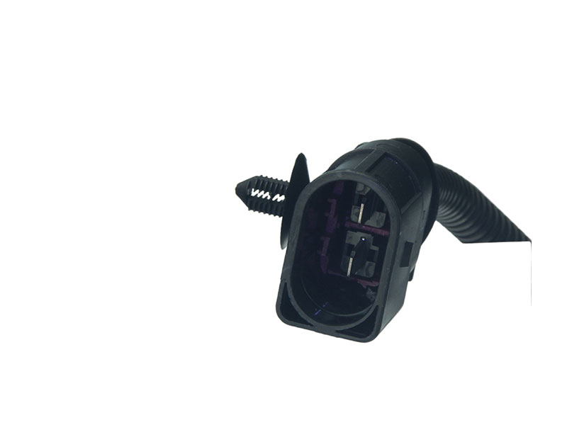 URO Parts 07K131333A Secondary Air Injection Pump - Audi, VW ...