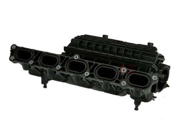 URO Parts 07K133201M Intake Manifold - VW | 07K133201F 07K133201J ...