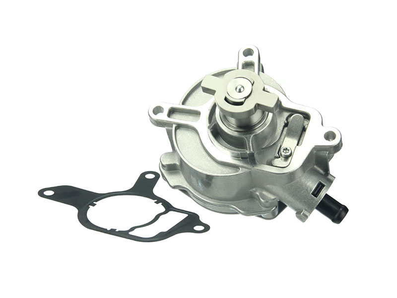 URO Parts 07K145100H Vacuum Pump - VW | 07K145100B 07K145100C ...