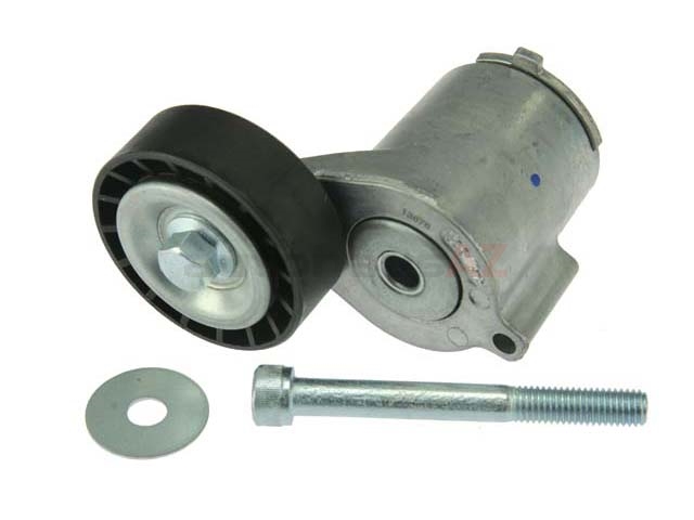 URO Parts 07K903315T, 07K903915T Belt Tensioner - VW | 07K903315G ...