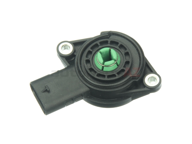 URO Parts 07L907386B Engine Intake Manifold Runner Control Sensor ...