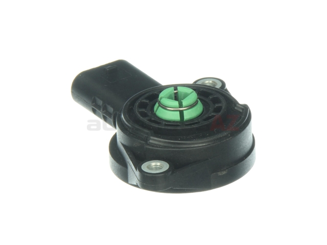 URO Parts 07L907386B Engine Intake Manifold Runner Control Sensor ...