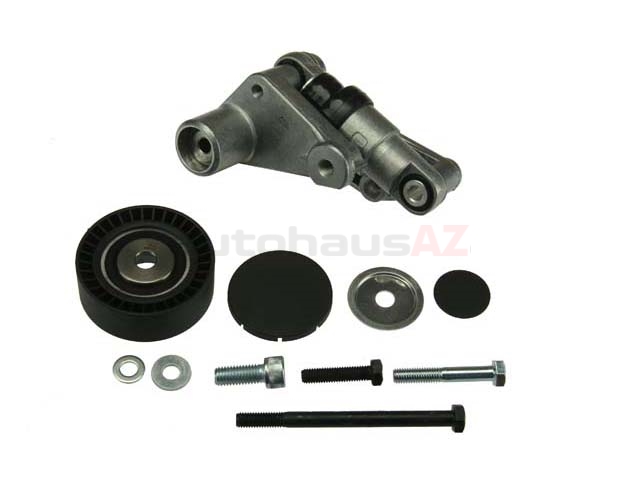 URO Parts 090434001, 11287838797K Belt Tensioner Conversion Kit - BMW ...