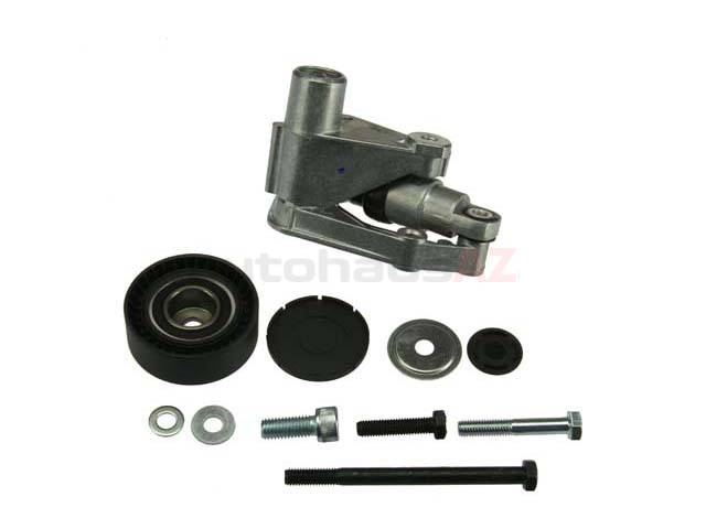 URO Parts 090434001, 11287838797K Belt Tensioner Conversion Kit - BMW ...