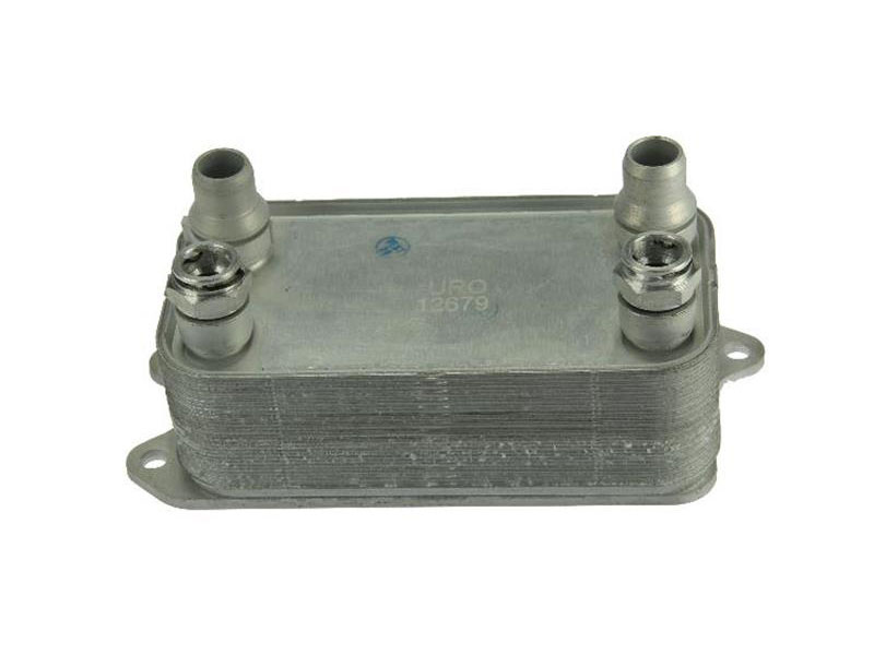 URO Parts 0995002300 Transmission Oil Cooler - Mercedes | 0995001100 ...