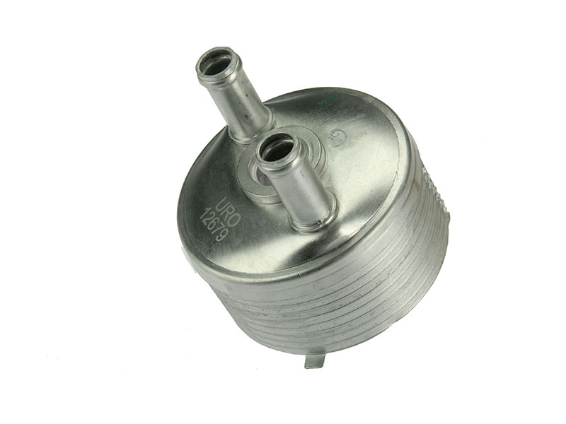 URO Parts 09G409061 Transmission Oil Cooler - VW | 32254009334 90664 ...