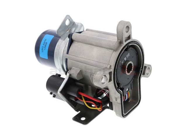 URO Parts 0AD341601E, 95562460101 Transfer Case Motor - VW | 0AD341601A ...