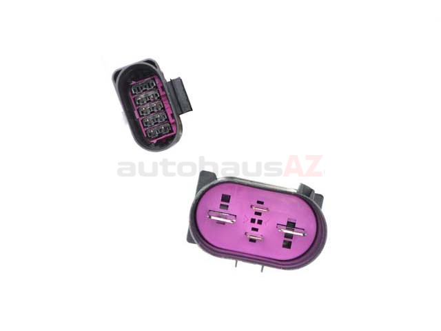 URO Parts 0AD341601E, 95562460101 Transfer Case Motor - VW | 0AD341601A ...