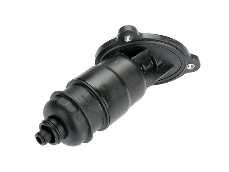 URO Parts 0AW301516H Auto Trans Filter - Audi | 0AW301516C 0AW301516D ...