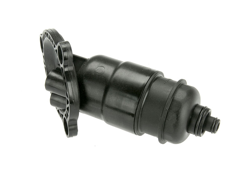 URO Parts 0AW301516H Auto Trans Filter - Audi | 0AW301516C 0AW301516D ...