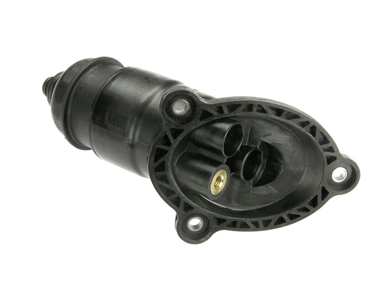 URO Parts 0AW301516H Auto Trans Filter - Audi | 0AW301516C 0AW301516D ...