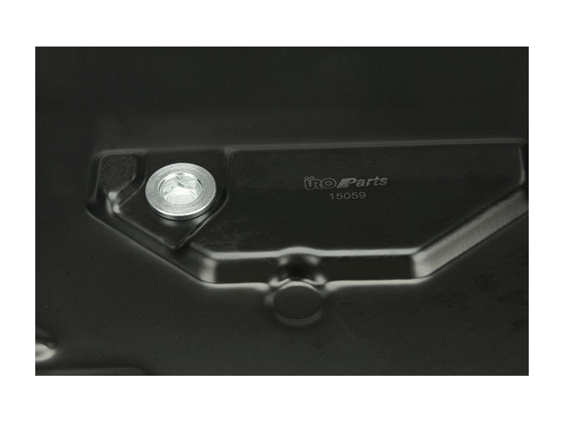 URO Parts 0B5321361C Auto Trans Oil Pan - Audi | 0B5321361 0B5321361B ...