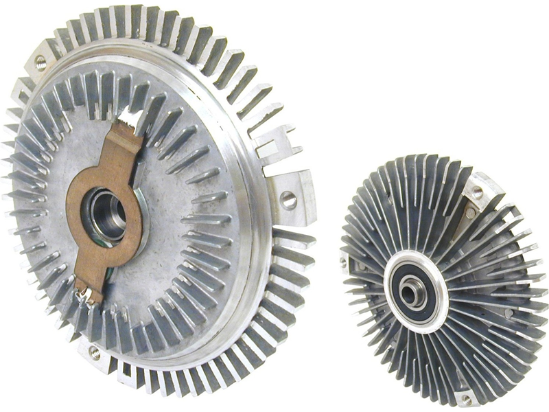 URO Parts 1032000422 Fan Clutch - Mercedes | 0140200047 1032000422MY ...