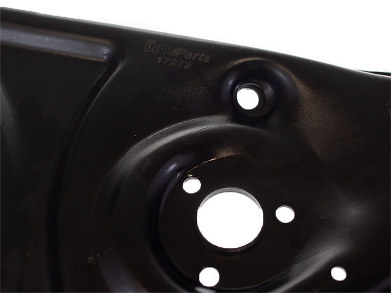 URO Parts 1073301207 Control Arm; Front Left Lower - Mercedes ...