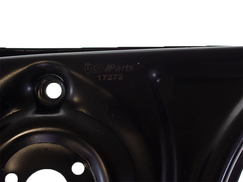 URO Parts 1073301307 Control Arm; Front Right Lower - Mercedes ...