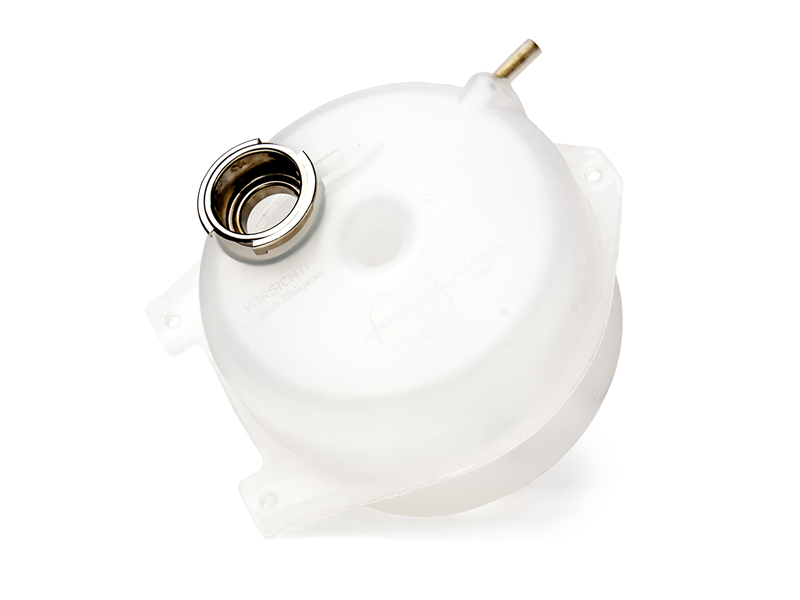 URO Parts 107500014964, 1075000149 Expansion Tank/Coolant Reservoir ...