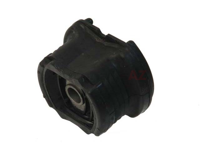 URO Parts 1075860035 Subframe Mounting Kit; Rear - Mercedes ...