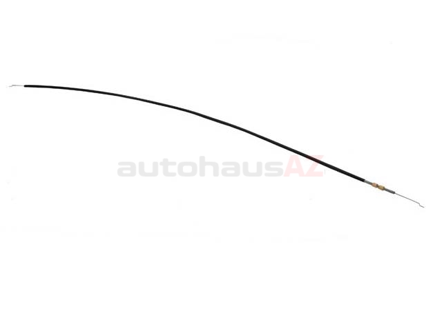URO Parts 1077500159 Convertible Top Cable; Bowden Cable for ...