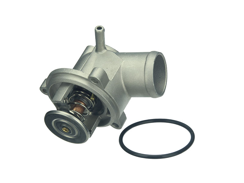 URO Parts 1112000915 Thermostat Assembly - Mercedes | URO020415