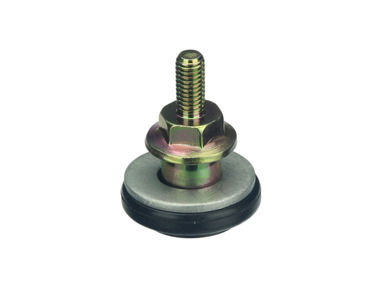 URO Parts 11121738608 Engine Valve Cover Nut - BMW | 11121722984 URO016911