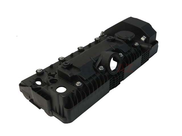 URO Parts 11127522159 Valve Cover; For Cylinder Bank 5-8, V8 Engine ...