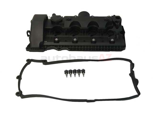 URO Parts 11127522159 Valve Cover; For Cylinder Bank 5-8, V8 Engine ...