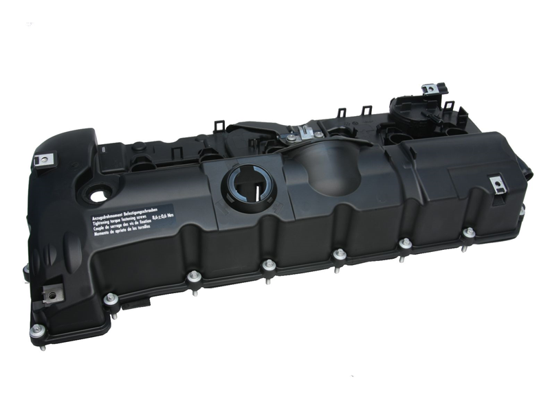 URO Parts UR-11127552281, 11127552281 Valve Cover | 264935 URO011833 ...