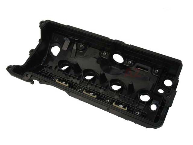 URO Parts 11127563474 Valve Cover; For Cylinder Bank 1-4, V8 Engine ...