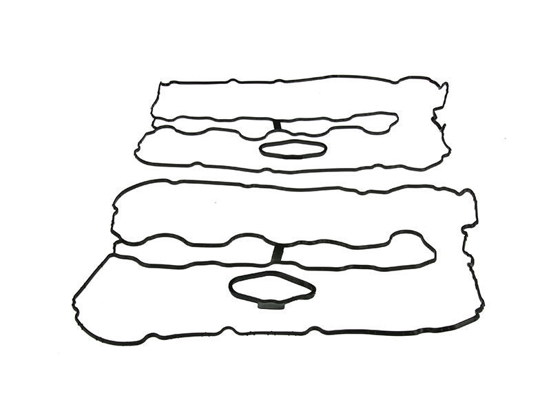 URO Parts 111275662KIT Valve Cover Gasket Set - BMW | 008.560 ...