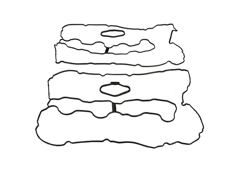 URO Parts 111275662KIT Valve Cover Gasket Set - BMW | 008.560 ...