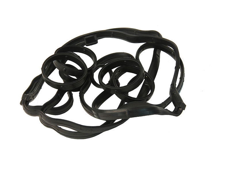 URO Parts 11127567877 Valve Cover Gasket Set - Mini | 0361932 ...