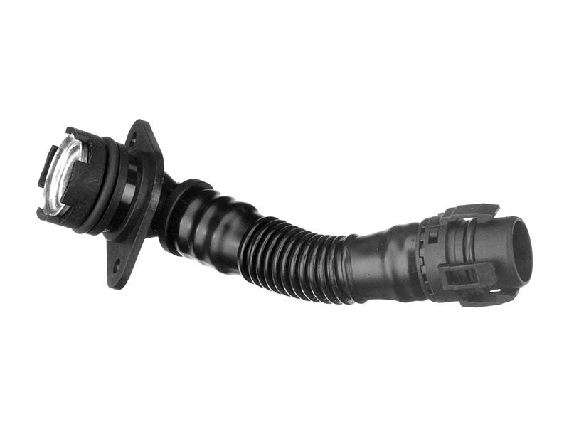 URO Parts 11127584128 Crankcase Breather Hose - BMW | URO020009