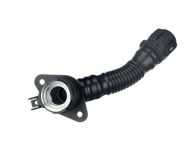 URO Parts 11127584128 Crankcase Breather Hose - BMW | URO020009