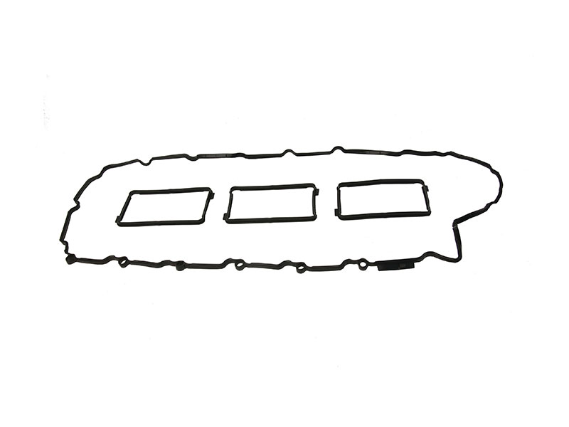 BMW X6 Valve Cover Gasket Parts - Loctite, Genuine BMW, Elring Klinger