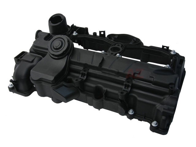 URO Parts 11127588412 Valve Cover - BMW | URO013090 V208711 VCE0103