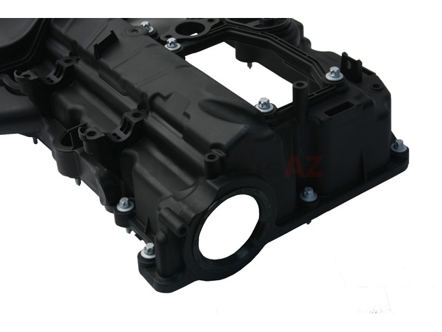 URO Parts 11127588412 Valve Cover - BMW | URO013090 V208711 VCE0103