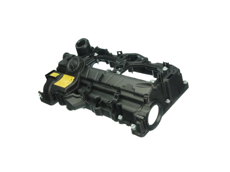 URO Parts 11127633630 Valve Cover - BMW | 171937 264497 URO015718 V203086