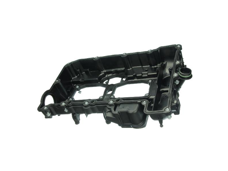 URO Parts 11127633630 Valve Cover - BMW | 171937 264497 URO015718 V203086
