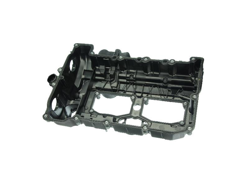 URO Parts 11127633630 Valve Cover - BMW | 171937 264497 URO015718 V203086