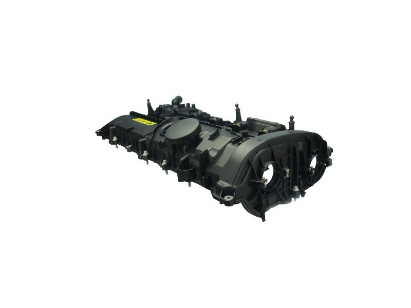 URO Parts 11127645173 Valve Cover - BMW | 178029 URO017727 V202179
