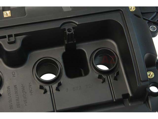 URO Parts 11127646554 Valve Cover - Mini | 04506011001 11127533799 ...