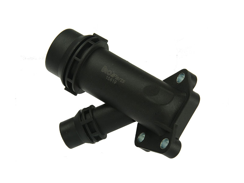 URO Parts 11127806196 Coolant Hose Flange - BMW | 11122247744 ...