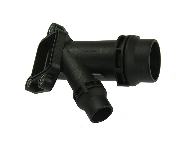 URO Parts 11127806196 Coolant Hose Flange - BMW | 11122247744 ...