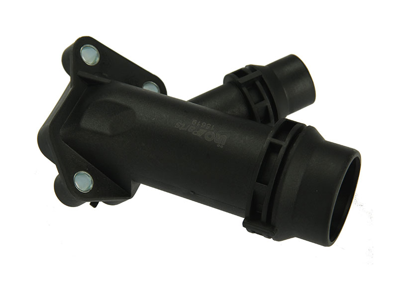 URO Parts 11127806196 Coolant Hose Flange - BMW | 11122247744 ...