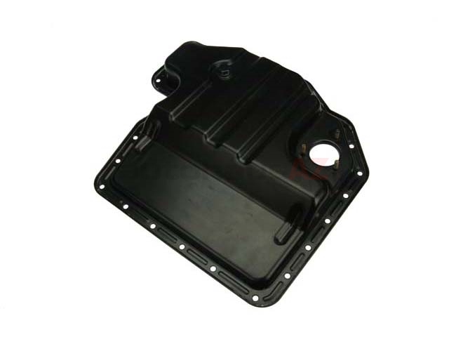 URO Parts 11131702891 Oil Pan; Lower - BMW | 11131733273 11131742994 ...