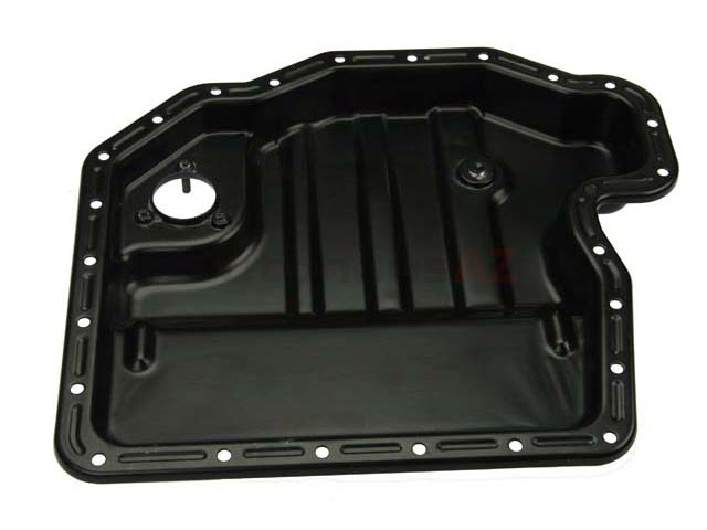 URO Parts 11131702891 Oil Pan; Lower - BMW | 11131733273 11131742994 ...