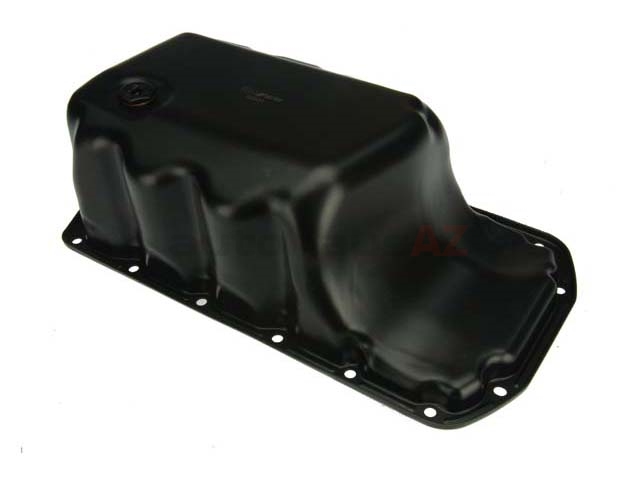 URO Parts 11137550483 Oil Pan - Mini | 04006033740 BMP06A URO014661 V220445