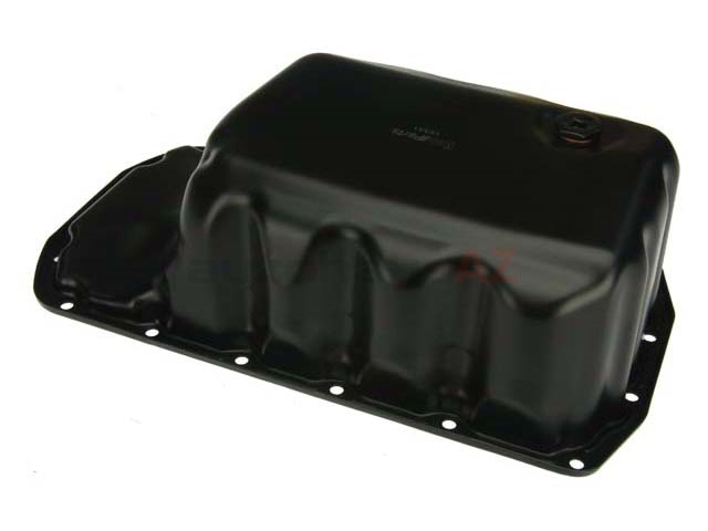 URO Parts 11137550483 Oil Pan - Mini | 04006033740 BMP06A URO014661 V220445