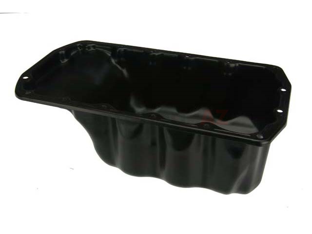 URO Parts 11137550483 Oil Pan - Mini | 04006033740 BMP06A URO014661 V220445