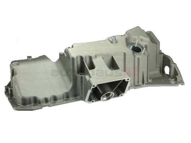 BMW X6 Oil Pan Parts